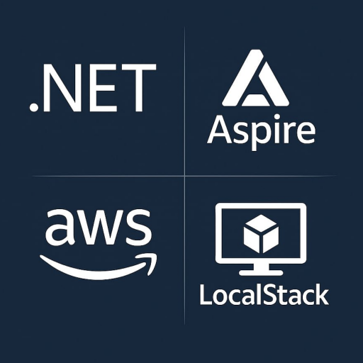 Configuring .NET Aspire with AWS and LocalStack | NP Blog